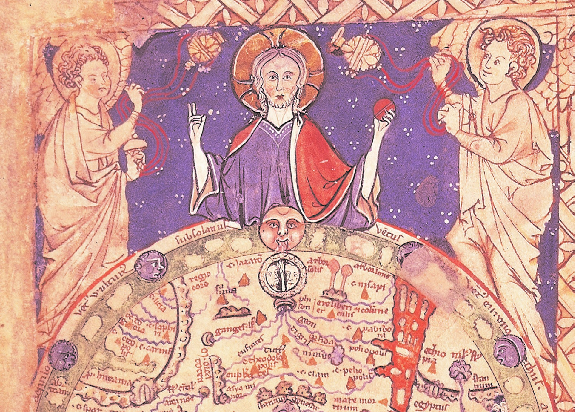 On Time | American Academy of Arts and Sciences