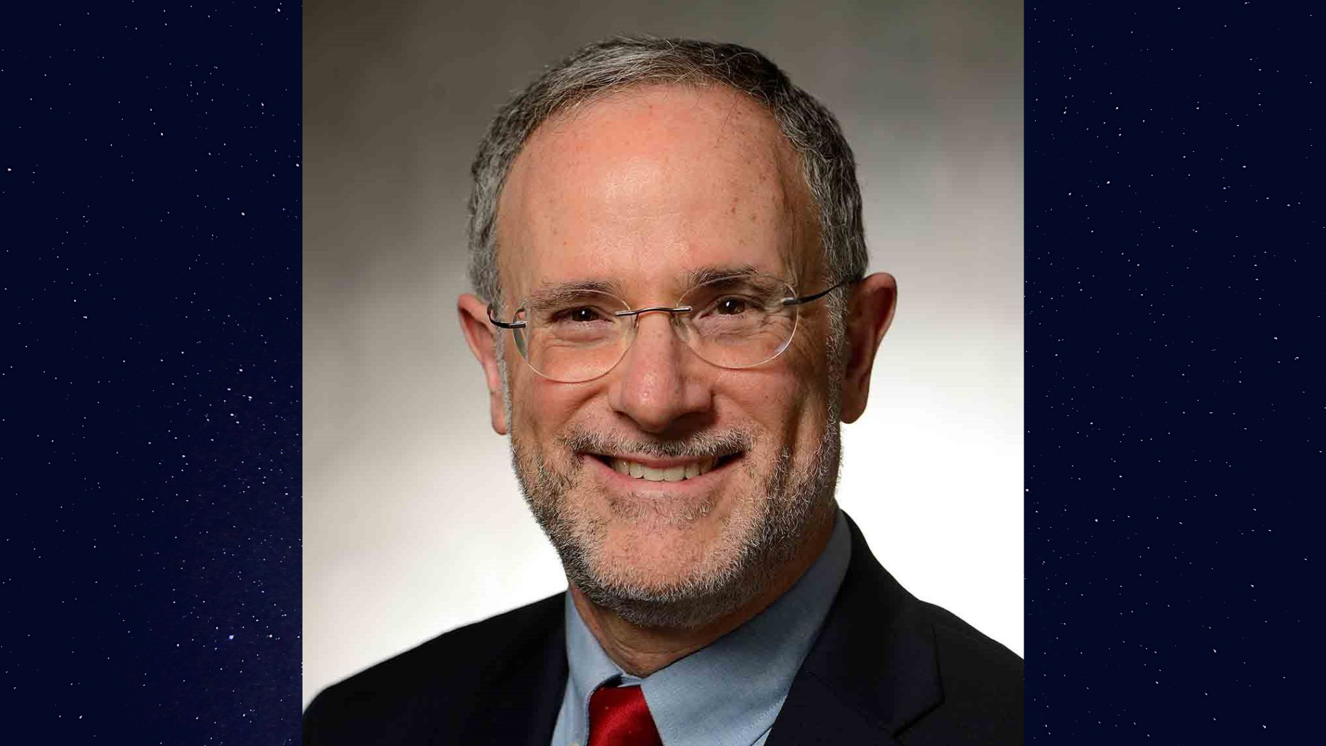 Pioneering Astrophysicist Charles L. Bennett Receives Rumford Prize ...