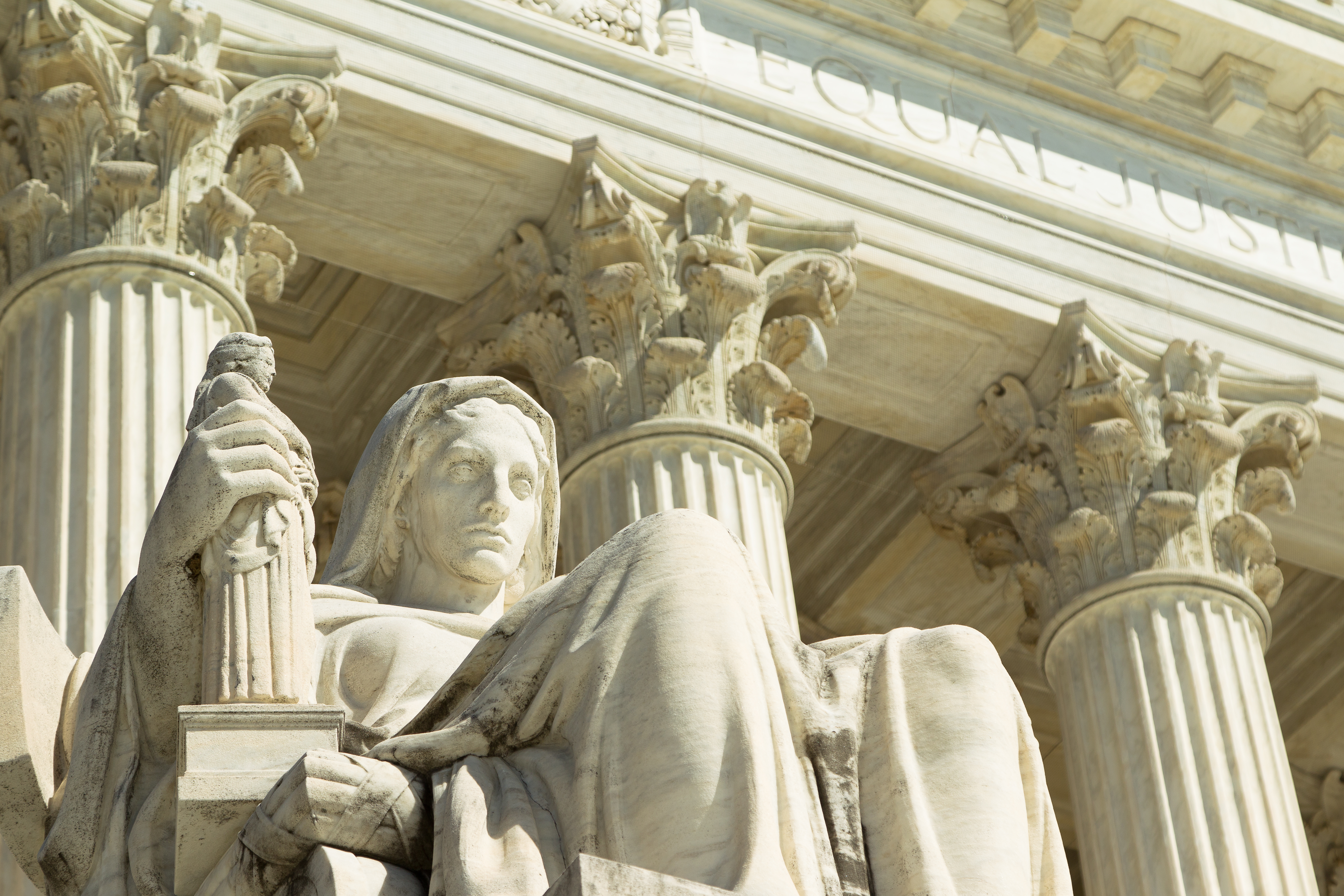 Judiciary