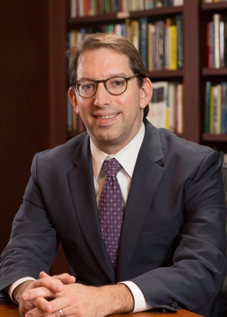 John Randell | American Academy of Arts and Sciences