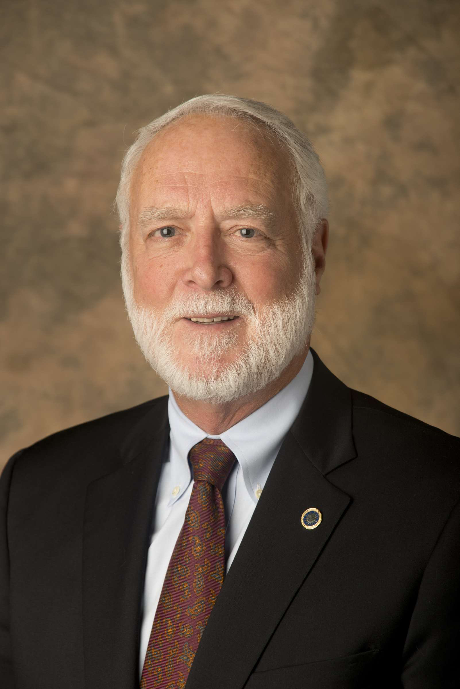 G. Wayne Clough | American Academy of Arts and Sciences