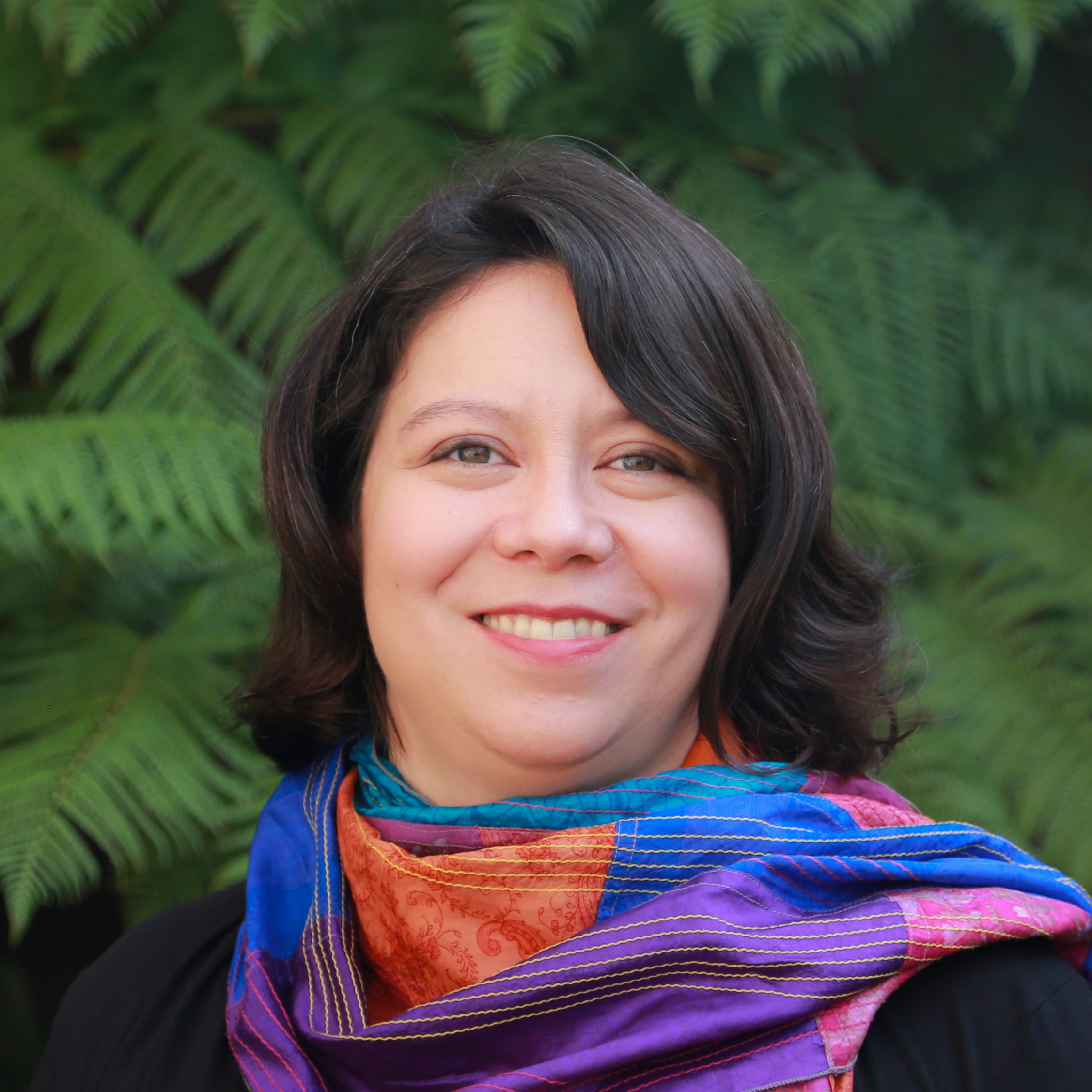 Rachel A. Segalman | American Academy of Arts and Sciences