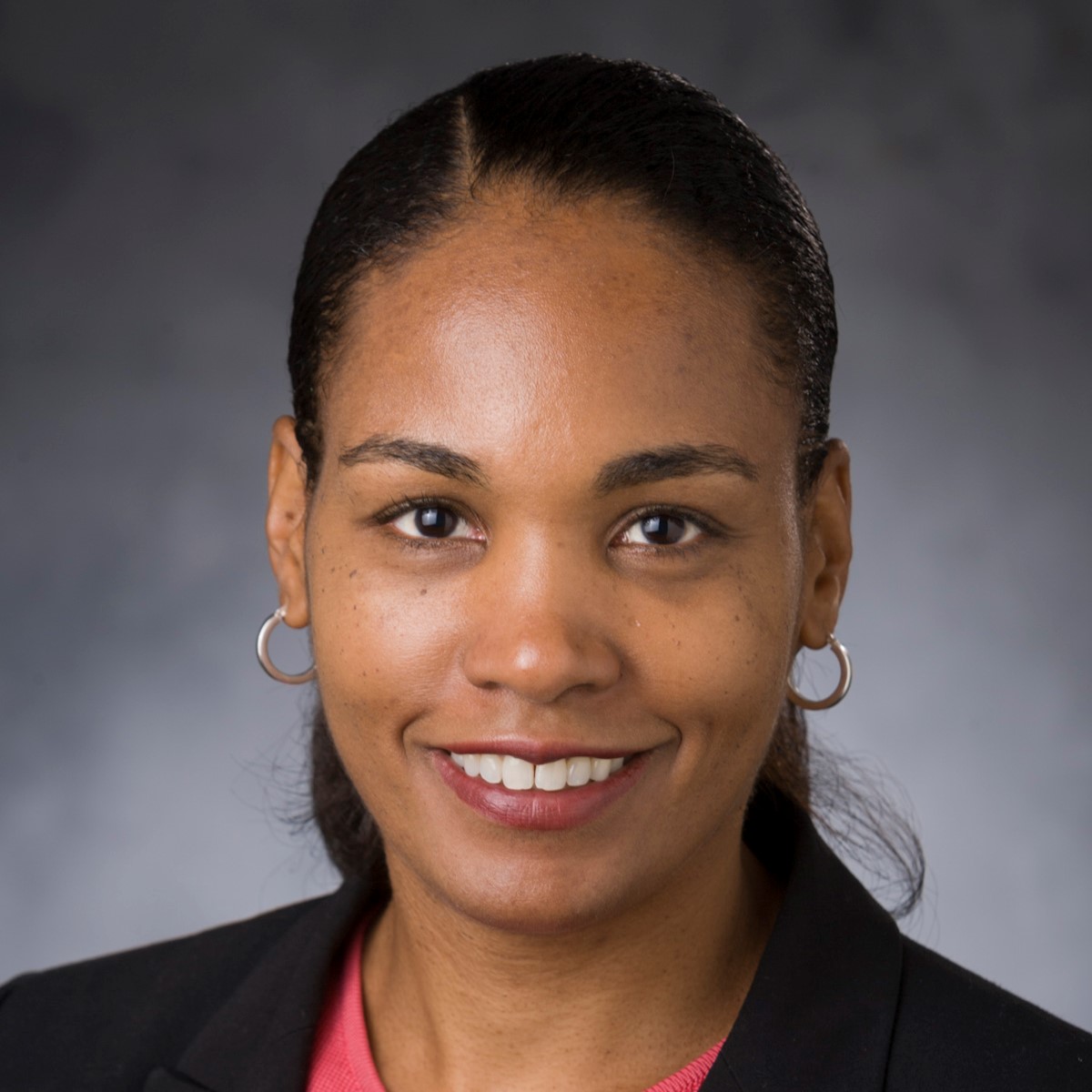 L. Ebony Boulware | American Academy of Arts and Sciences