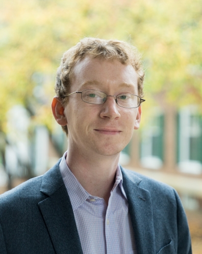 Nicholas L. Miller | American Academy of Arts and Sciences