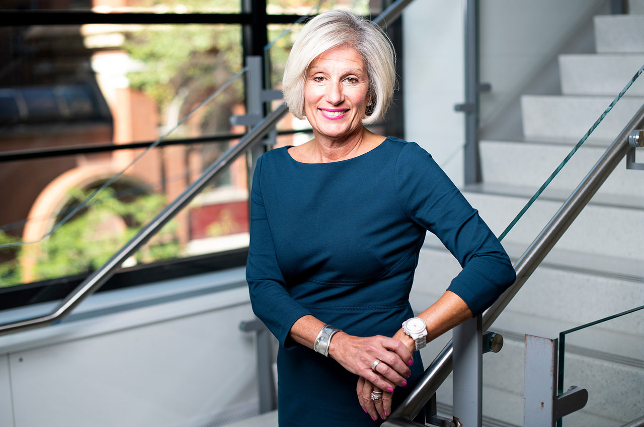 Caroline Genco | American Academy of Arts and Sciences