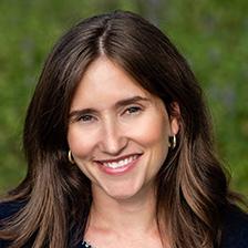 Rebecca Davis Gibbons | American Academy of Arts and Sciences