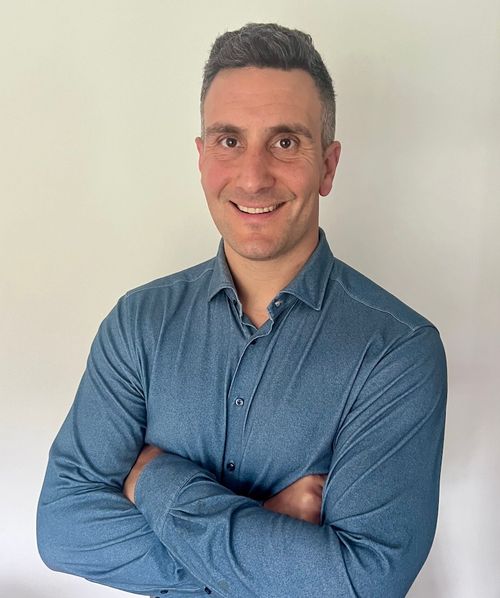 Jason Mangone | American Academy of Arts and Sciences