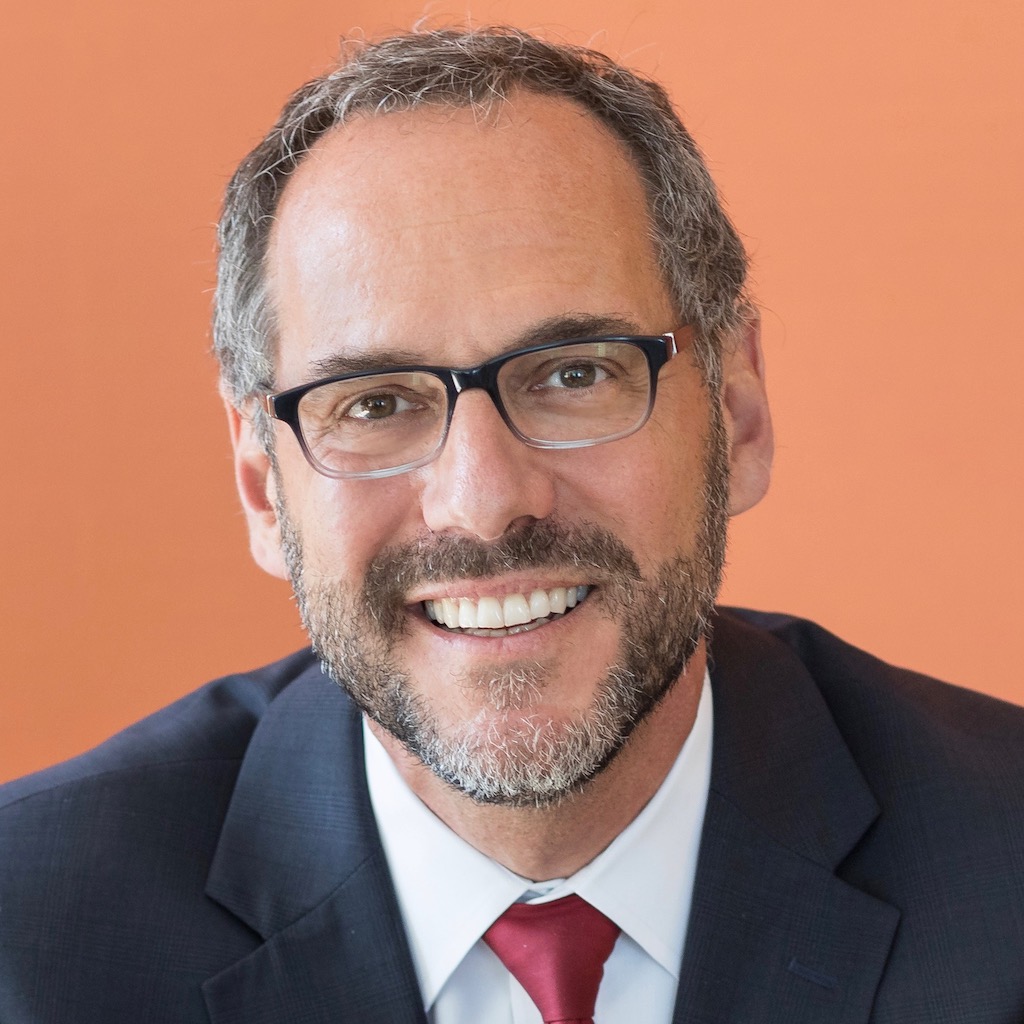 Adam F. Falk | American Academy of Arts and Sciences