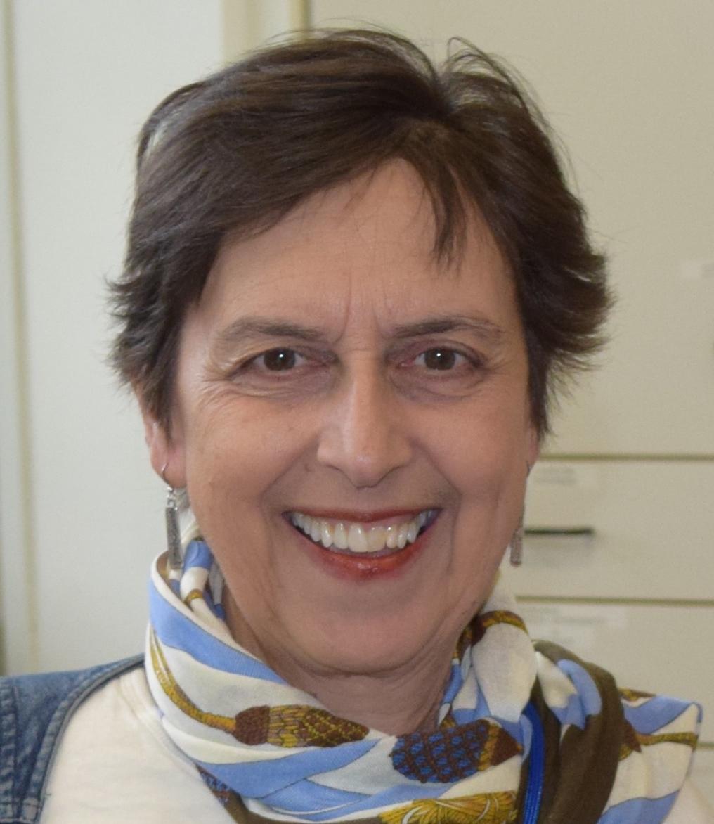 Anne M. Thompson | American Academy of Arts and Sciences