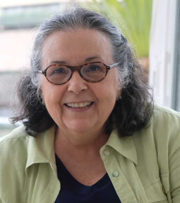 Alice Rangel de Paiva Abreu | American Academy of Arts and Sciences