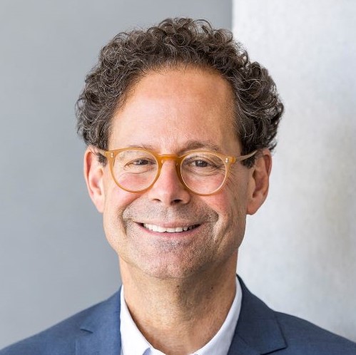 Adam D. Weinberg | American Academy of Arts and Sciences