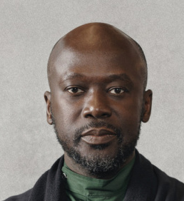 David F. Adjaye | American Academy of Arts and Sciences
