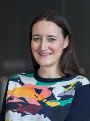 Claire Adjiman | American Academy of Arts and Sciences