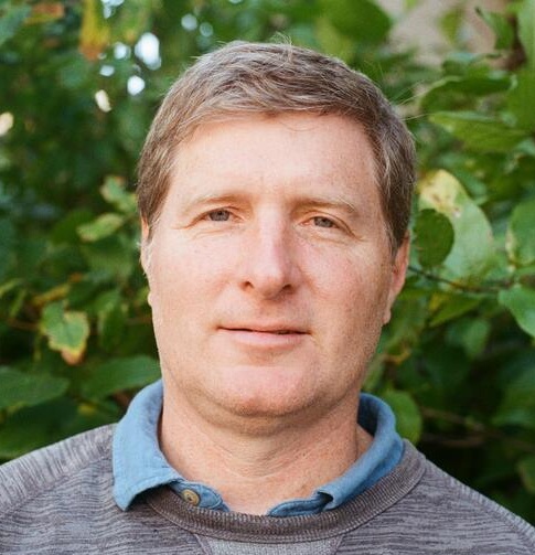 Ian Agol | American Academy of Arts and Sciences