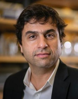 Hashim M. Al-Hashimi | American Academy of Arts and Sciences