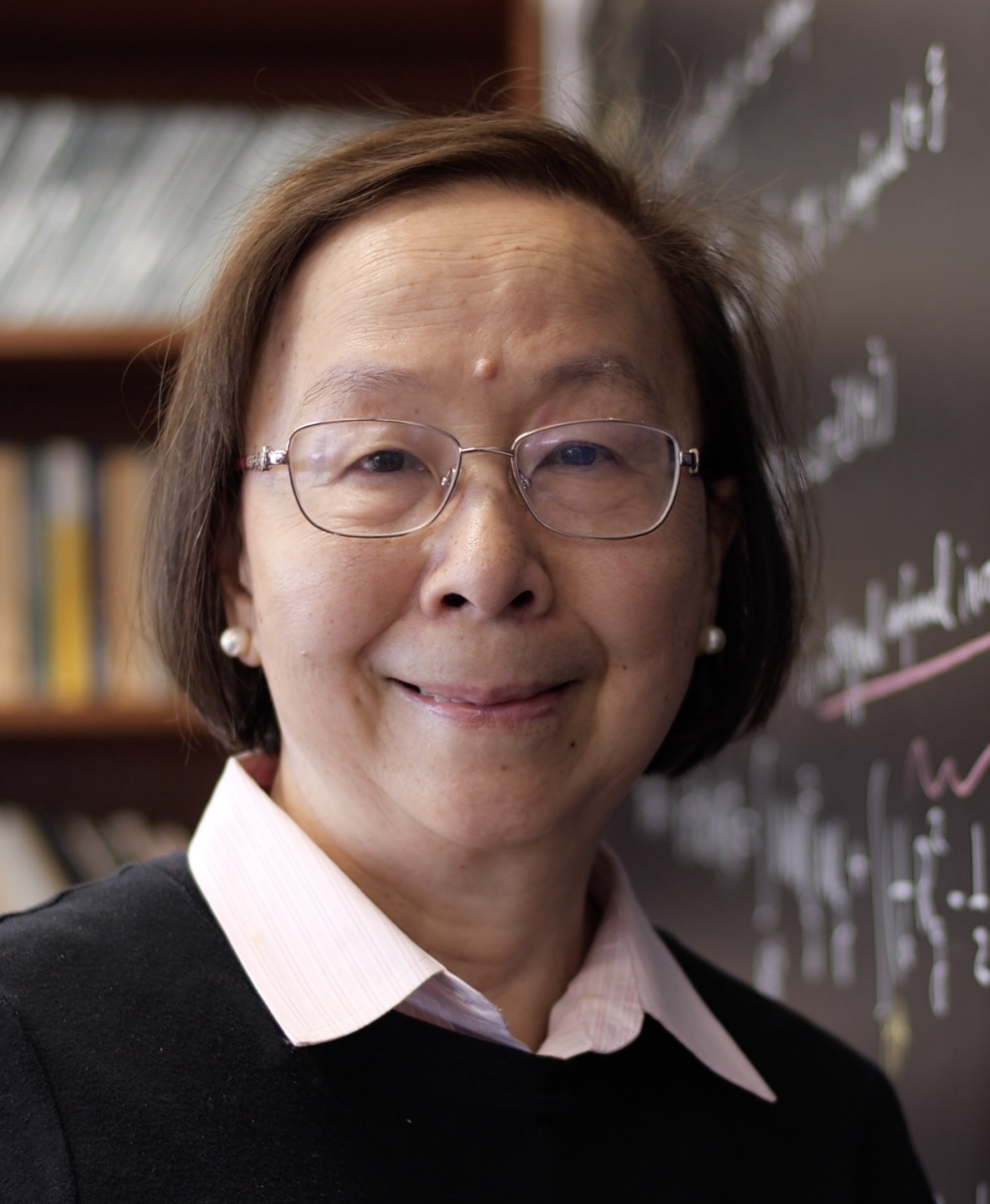 Sun-Yung Alice Chang | American Academy of Arts and Sciences