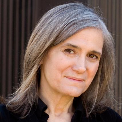 Amy Goodman | American Academy of Arts and Sciences