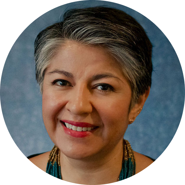 Andrea Sáenz | American Academy of Arts and Sciences