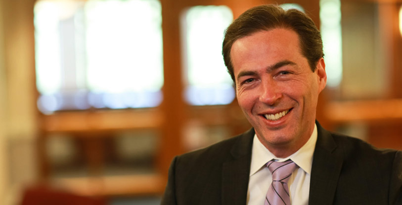 Andrew M. Perlman | American Academy of Arts and Sciences