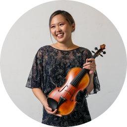 Angela Bae | American Academy of Arts and Sciences