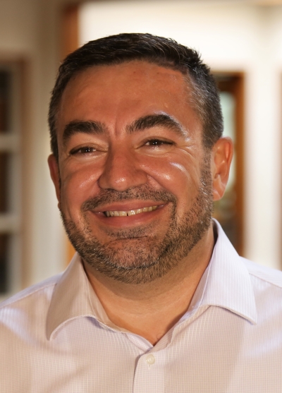 Abdullah T. Antepli | American Academy of Arts and Sciences