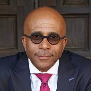 Anthony B. Pinn | American Academy of Arts and Sciences