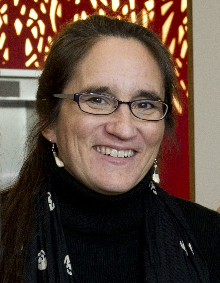 Susan C. Antón | American Academy of Arts and Sciences