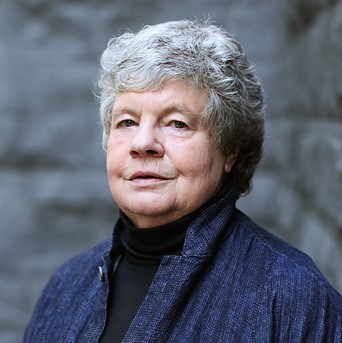 Antonia Susan Byatt | American Academy of Arts and Sciences