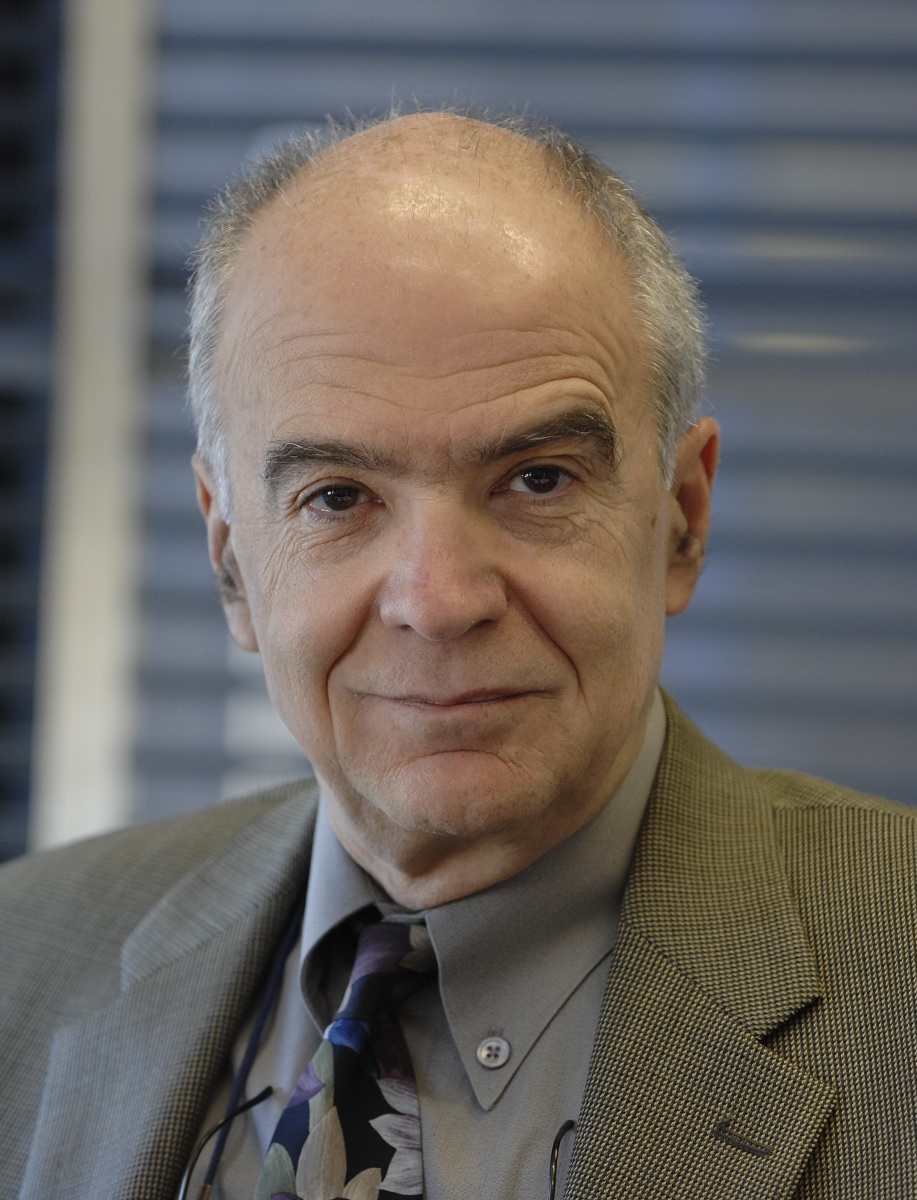 Dimitri A. Antoniadis | American Academy of Arts and Sciences