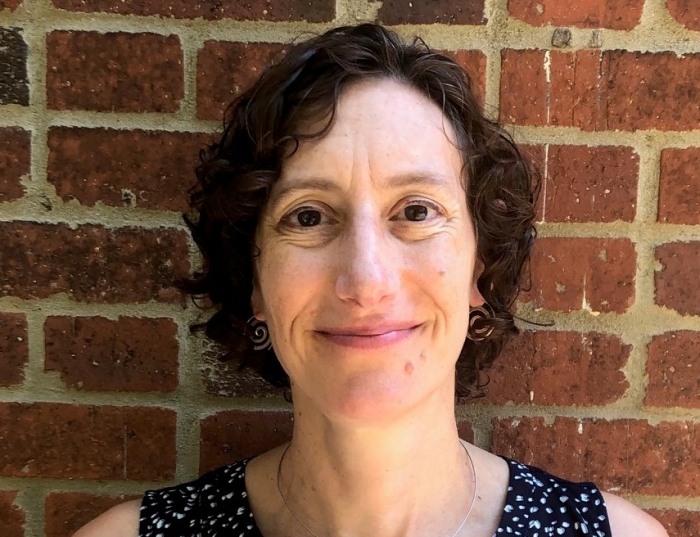 Elizabeth Arkush | American Academy of Arts and Sciences