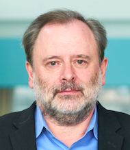 Alan Ashworth | American Academy of Arts and Sciences