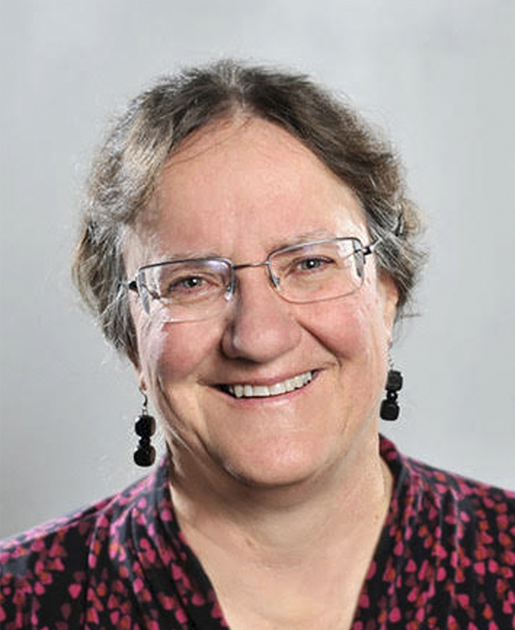 Tanya Atwater | American Academy of Arts and Sciences