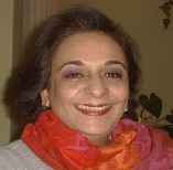 Azza M.H. El Kholy | American Academy of Arts and Sciences