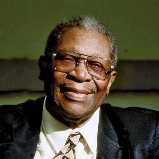 B. B. King | American Academy of Arts and Sciences