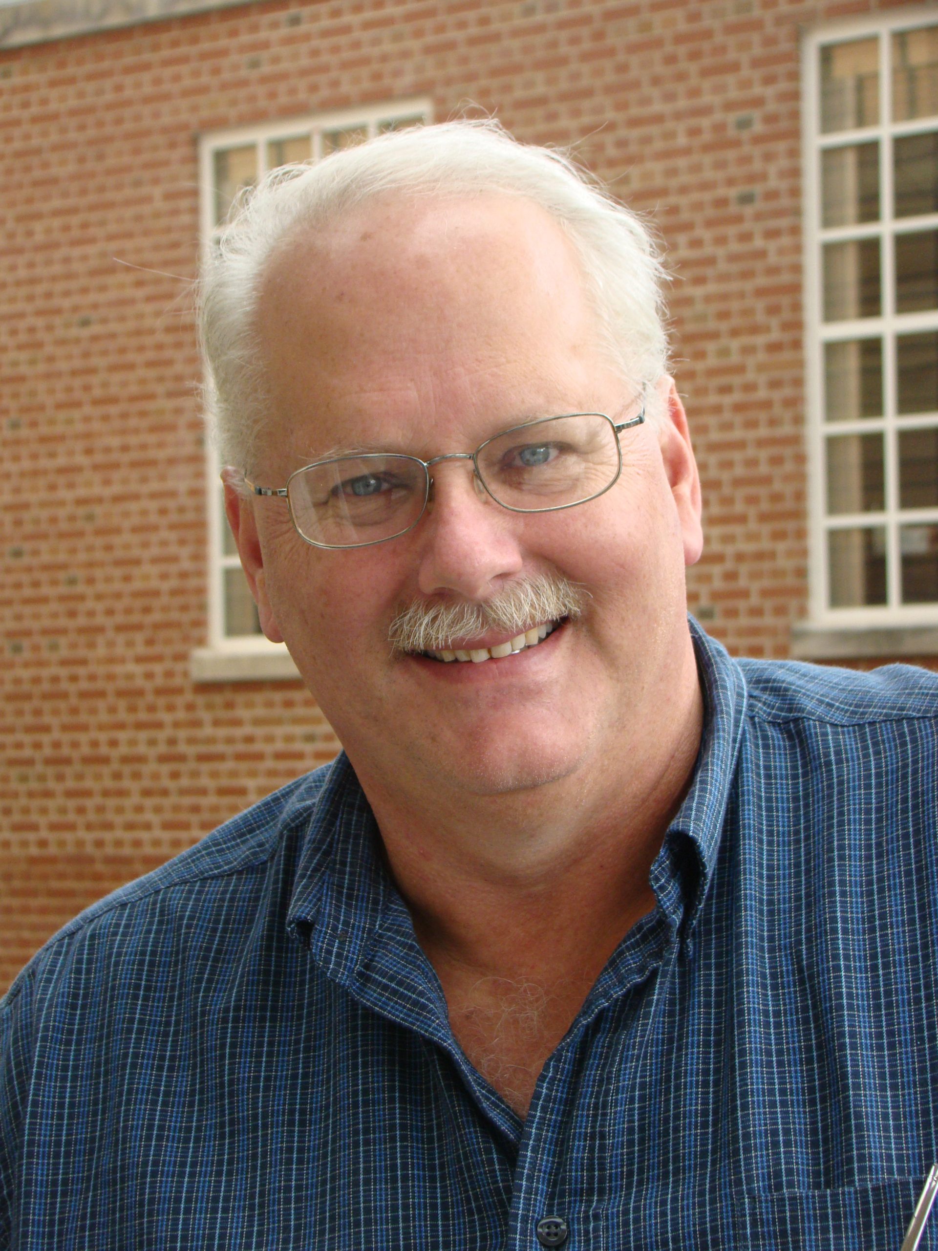 Ralph S. Baric | American Academy of Arts and Sciences