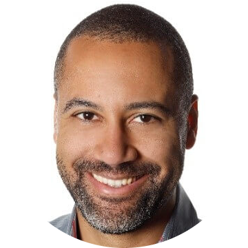 Jason Barnwell | American Academy of Arts and Sciences