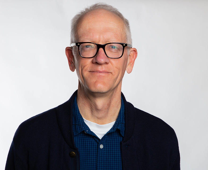 Jeffrey A. Barrett | American Academy of Arts and Sciences