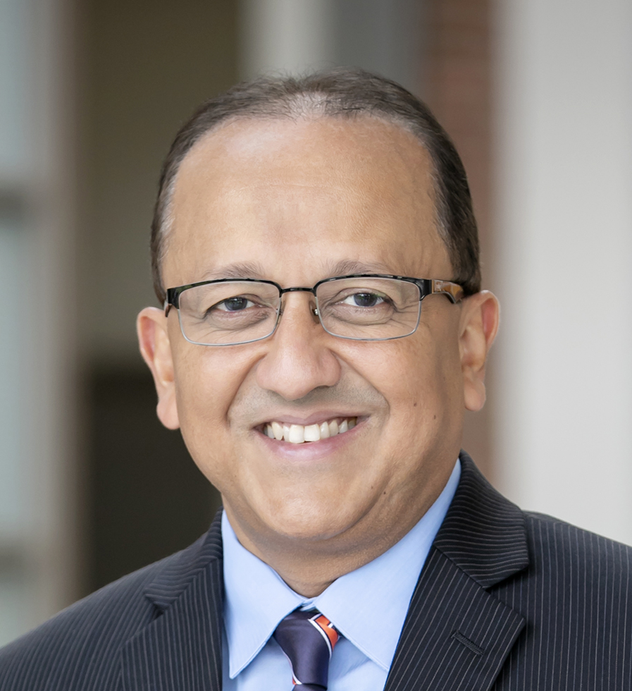 Rashid Bashir | American Academy of Arts and Sciences