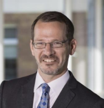 Ian Baucom | American Academy of Arts and Sciences