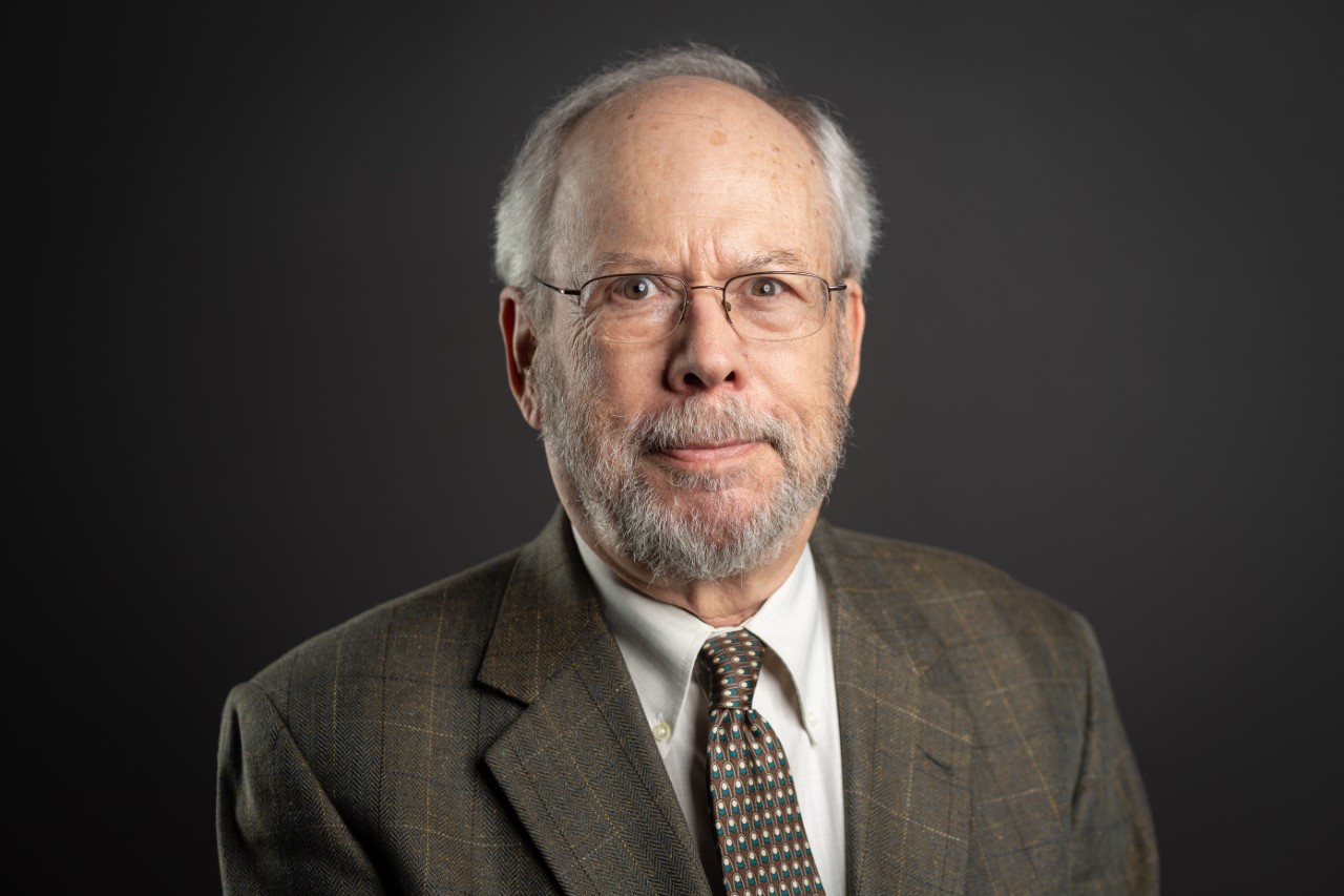 Richard Bauman | American Academy of Arts and Sciences