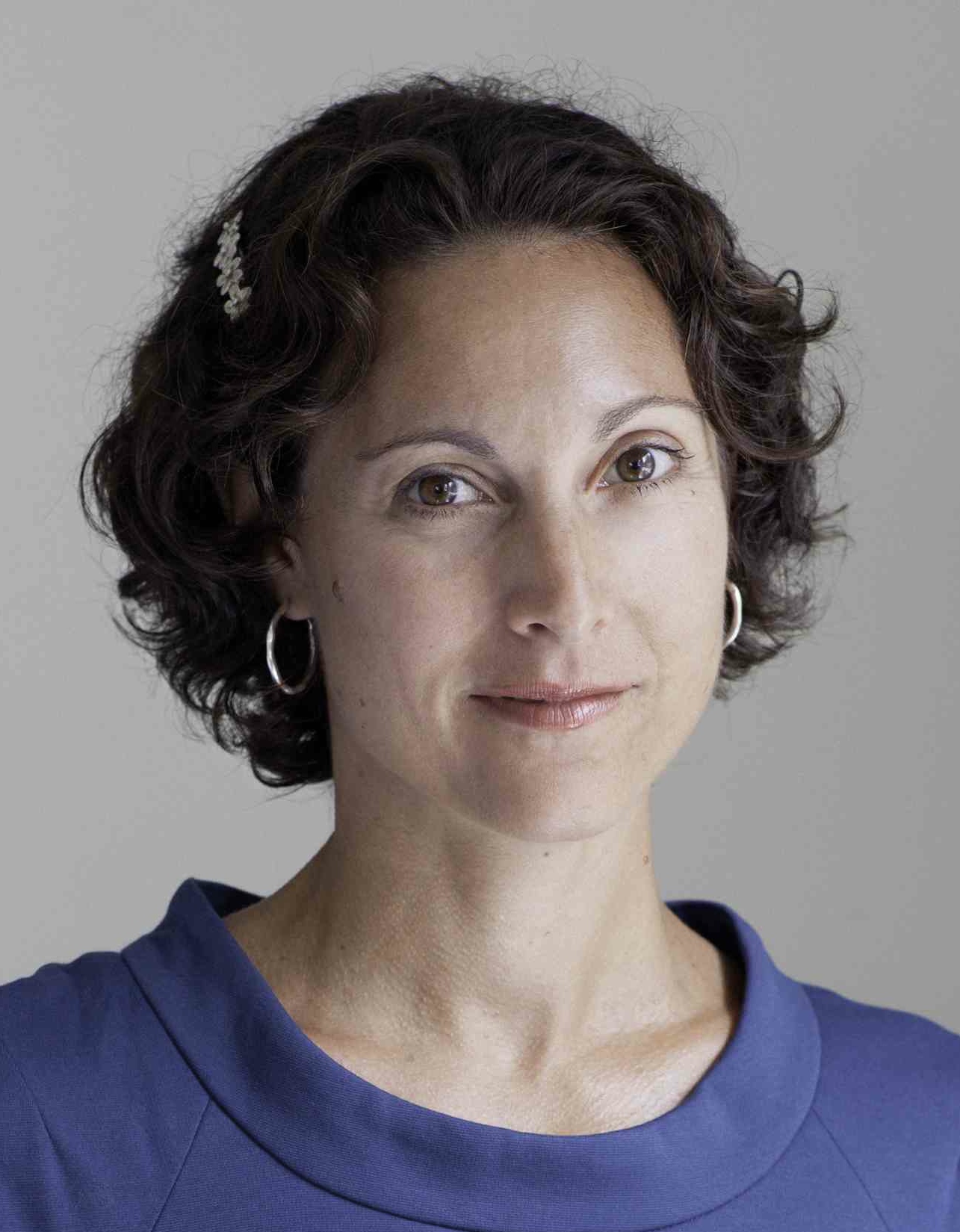 Emily Bazelon | American Academy of Arts and Sciences