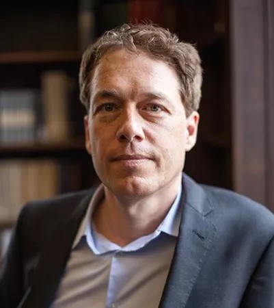 Sven Beckert | American Academy of Arts and Sciences