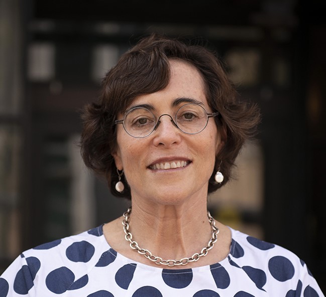 Marlene Behrmann | American Academy of Arts and Sciences