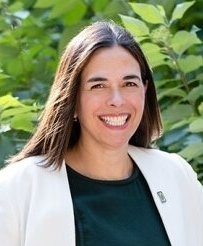 Sian Leah Beilock | American Academy of Arts and Sciences