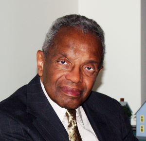 Derrick A. Bell, Jr. | American Academy of Arts and Sciences