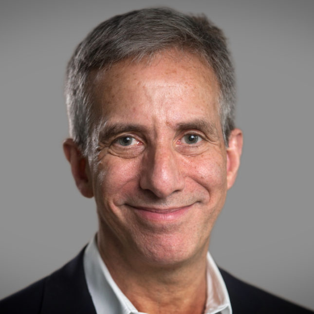 Richard L. Berke | American Academy of Arts and Sciences