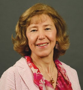 Nora Berrah | American Academy of Arts and Sciences