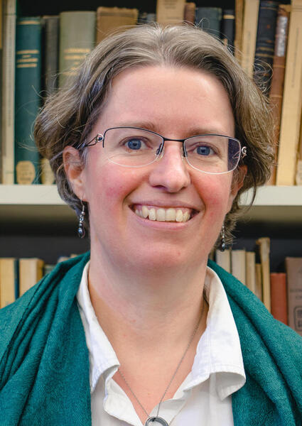 Claire L. Bowern | American Academy of Arts and Sciences