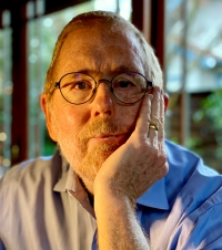 W. Thomas Boyce | American Academy of Arts and Sciences