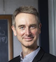Paul V. Braun | American Academy of Arts and Sciences